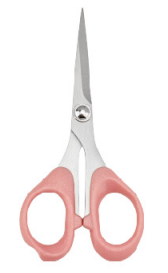 Scissors from Yangjiang: Precision Meets Style