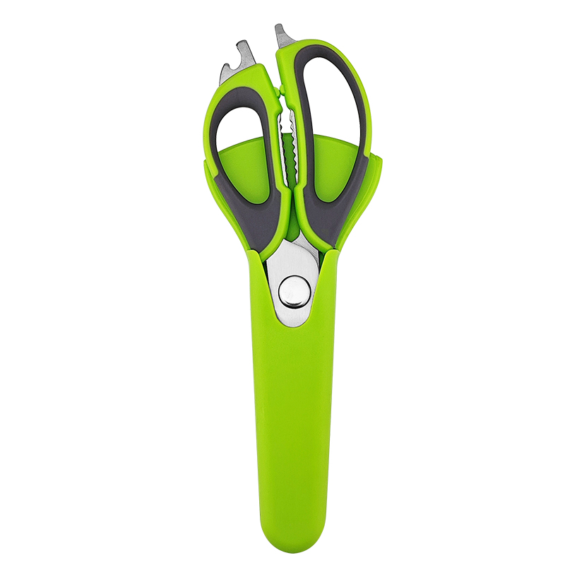 Cooking Shears: Smart, Stylish & Multi-Purpose Tool