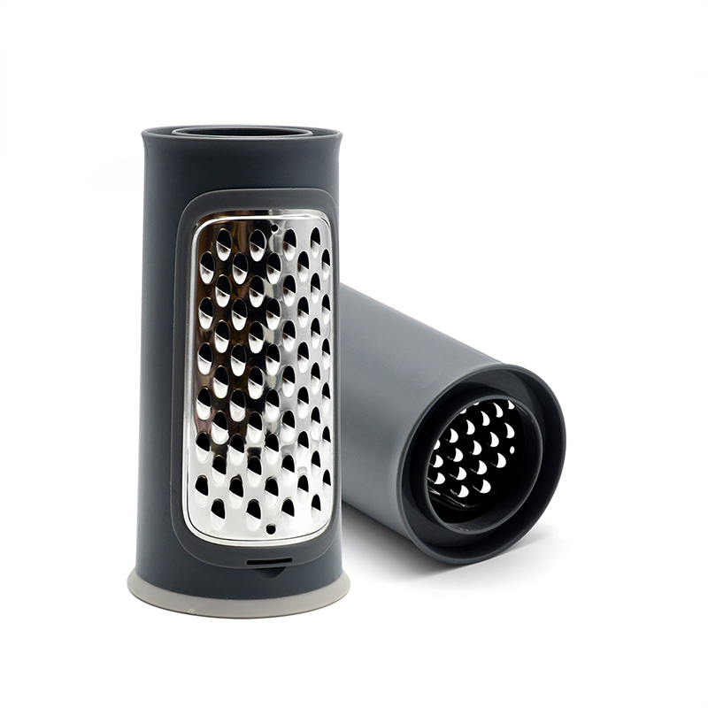 Multi-Functional Kitchenware: Modern Grater Excellence