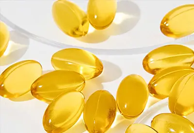 Softgel Supplements | Liquid-Filled Capsules for Better Absorption