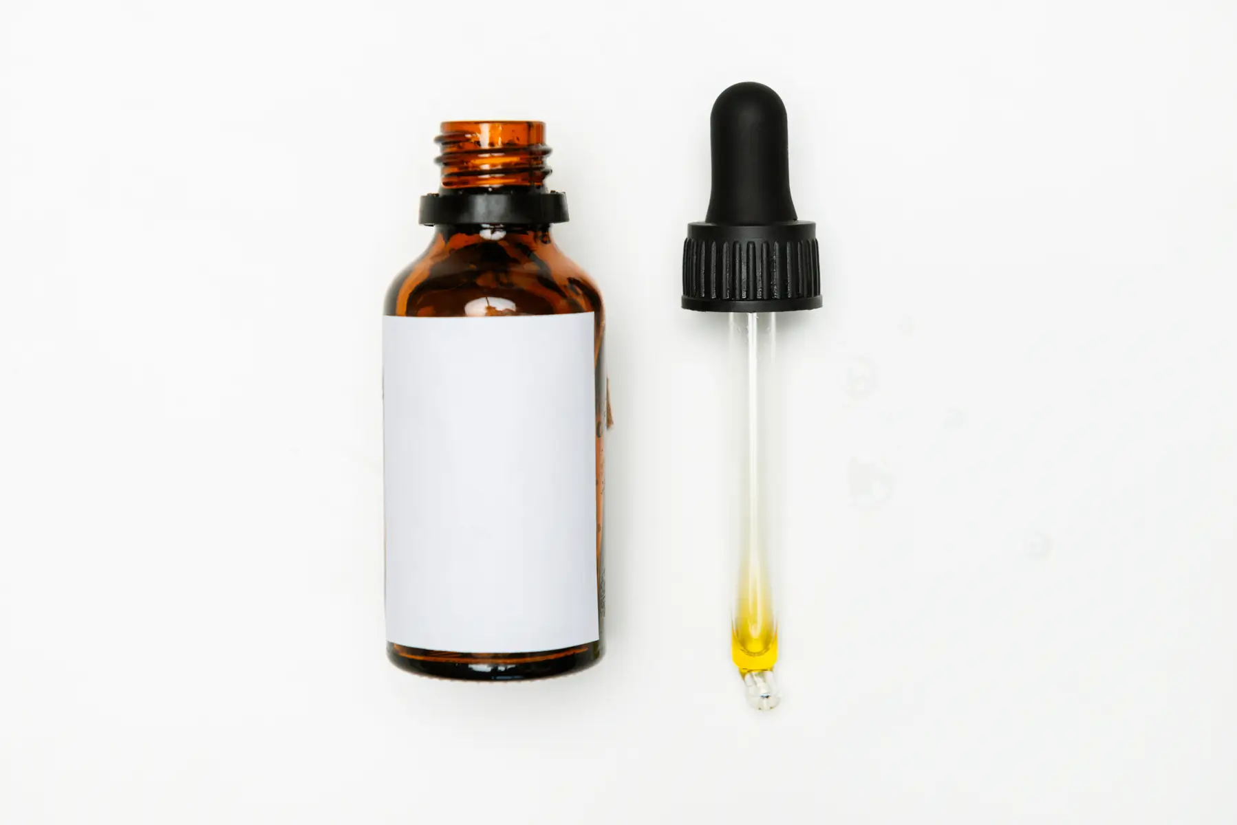 Drop Supplements | Liquid Form for Precise Nutrient Delivery