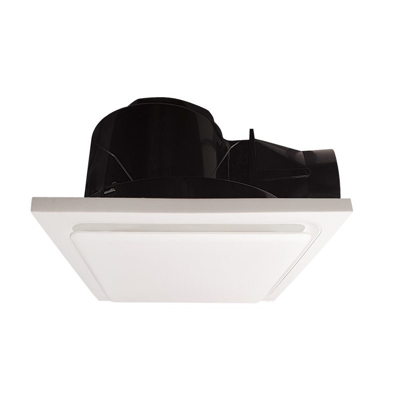Ceiling Ventilation Fan with LED for modern living