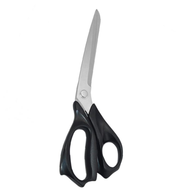 New design tailor scissors offer precision & comfort