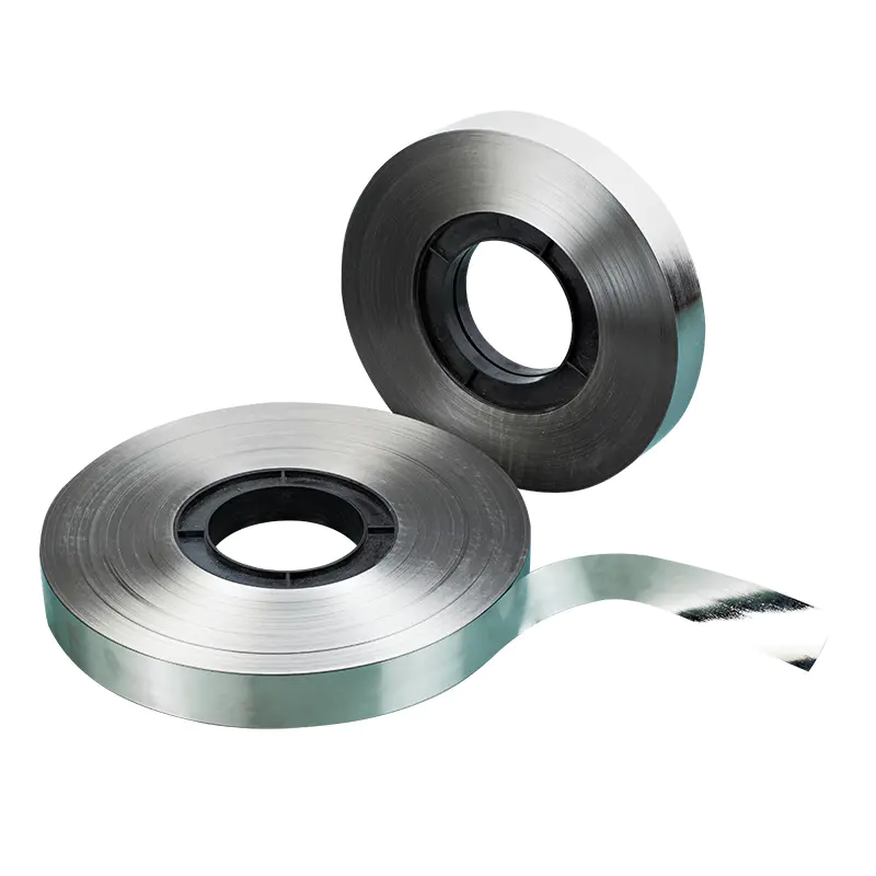 Cobalt-Based Amorphous Ribbons Amorphous Magnetic Material