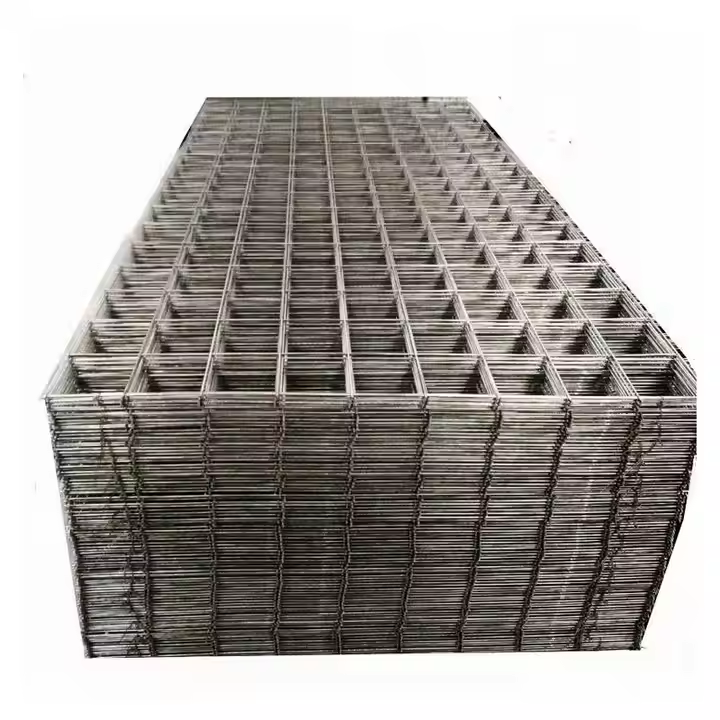 Steel Reinforcing Mesh: Premium Quality in Construction