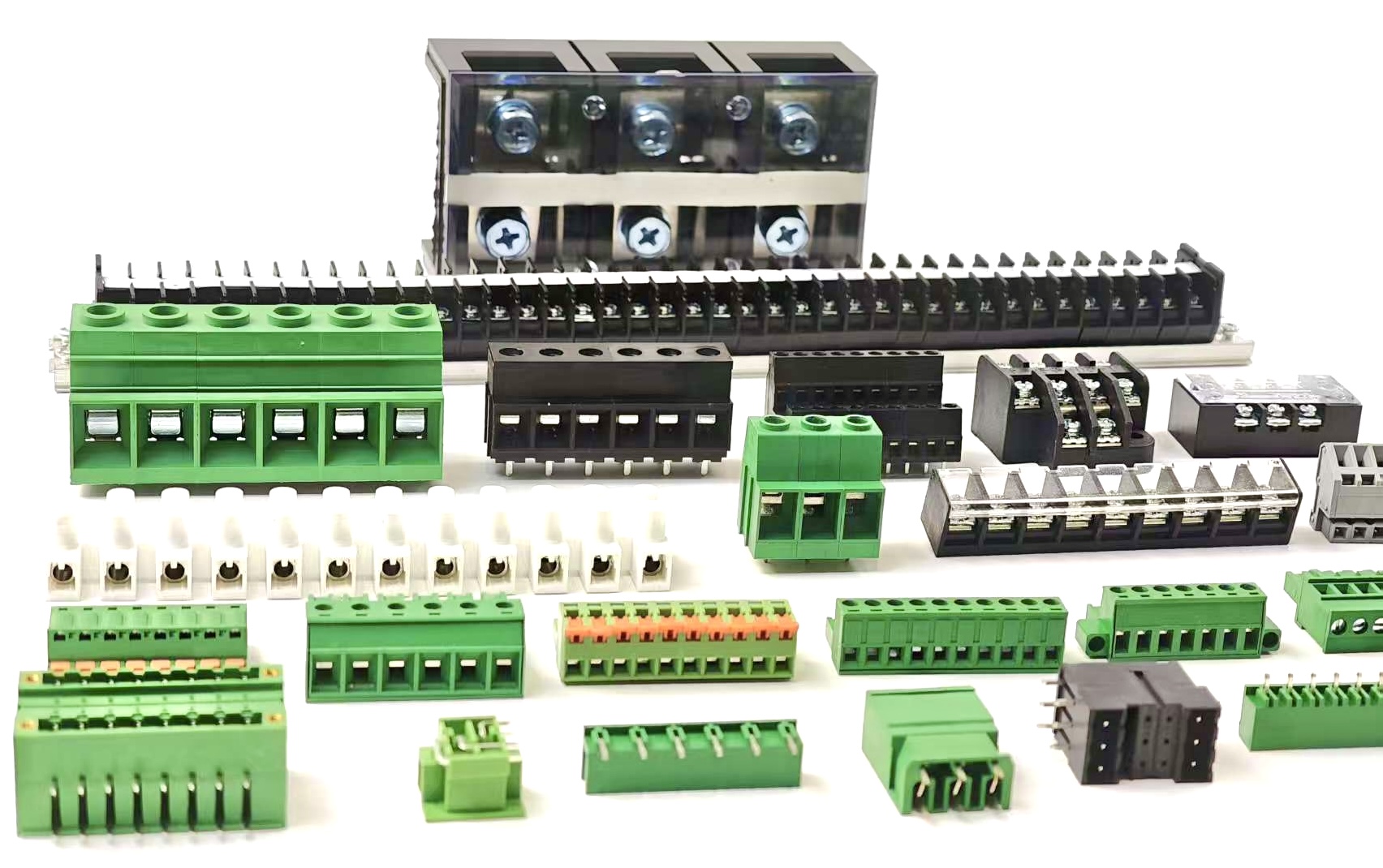 Buying Guide: Choose the Perfect PCB Terminal Block